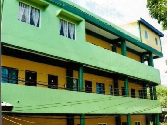 Otel Villa Almedilla, Bohol, foto