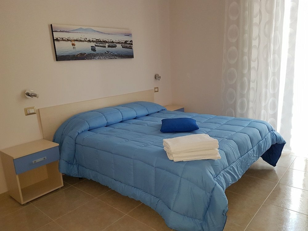 Otel B&b Napul'è, Napoli, foto