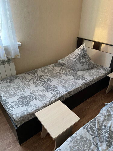 Otel Caucasus, Astrahanskaya oblastı, foto
