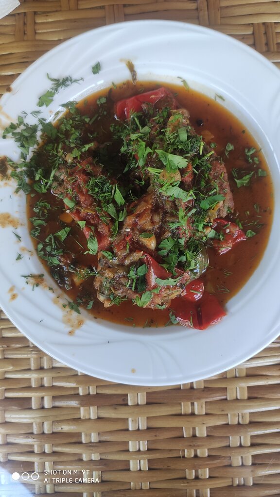 Kafe Кафе Крымское, Sudak, foto