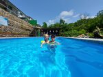 Verusia (Vostochnaya ulitsa No:10/5, selo Olginka), otel  Krasnodarski krayından