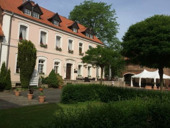 Otel Landhotel Meier Gresshoff, Kuzey Ren‑Vestfalya, foto
