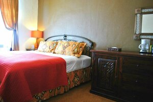 The Holland Hotel (Texas, Brewster County, Alpine), otel