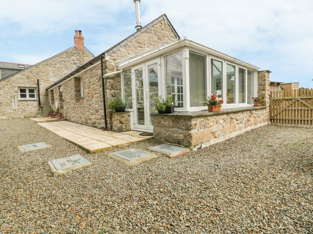 Otel The Smithy, Cornwall County, foto