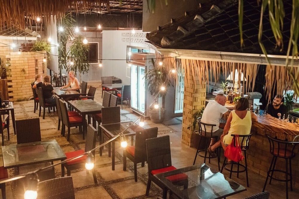 Pansiyonlar, hosteller Timeless Hostel, Samui, foto