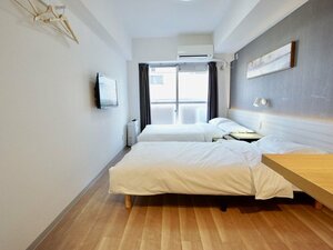 Hostel 758 Nagoya1H (Aichi Prefecture, Nagoya, Sakura-dori Line, Nagoya metro station), otel  Nagoya'dan
