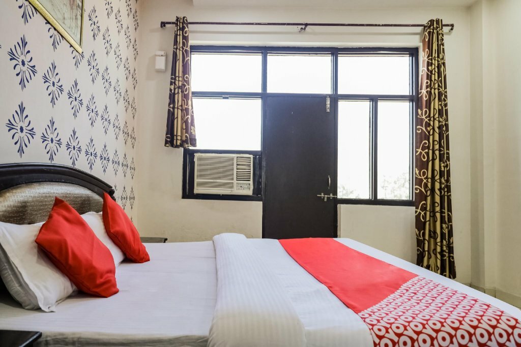 Otel Oyo 67599 Shree Govindam, Rajasthan, foto