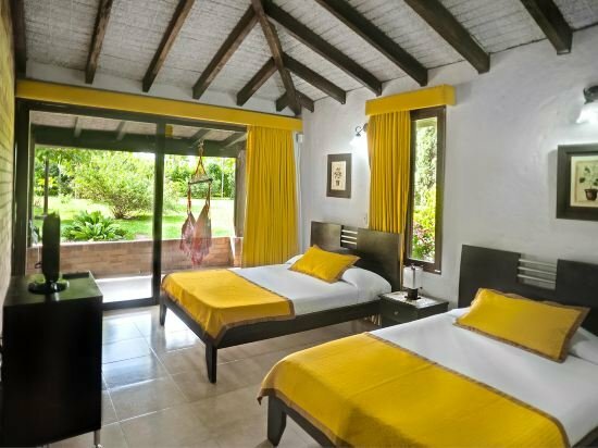 Otel Finca Hotel La Tata Premium, , foto