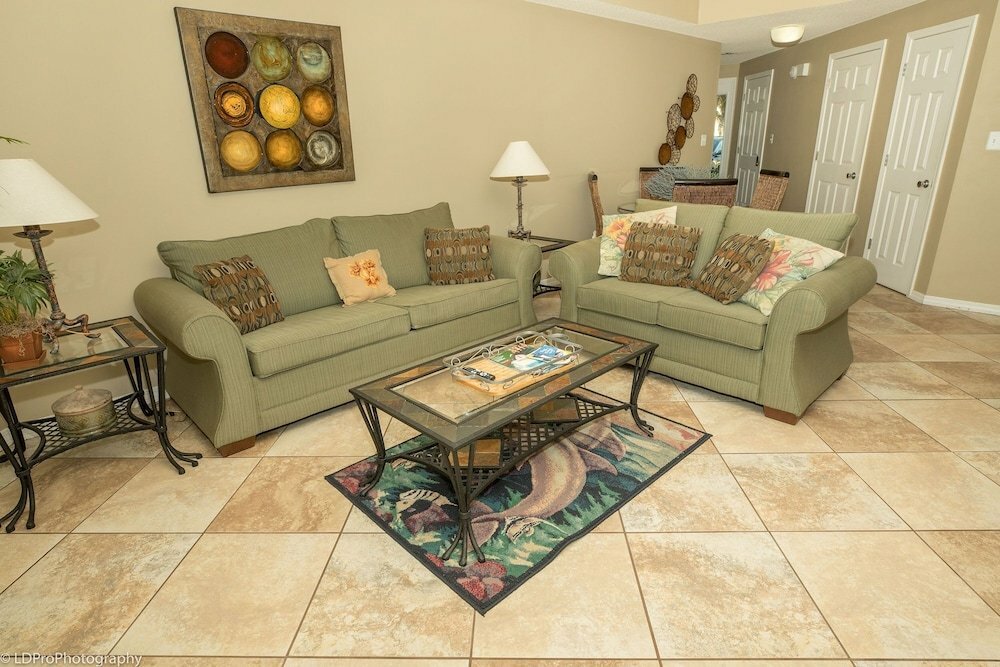 Otel Sandpiper Cove № 3104 - 2 Br Condo, Destin, foto