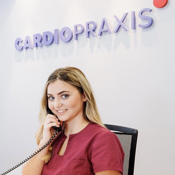 Tıp merkezleri ve klinikler Cardiopraxis Meerbusch - Dres. Karbenn/Schoebel/Dierkes, Meerbusch, foto