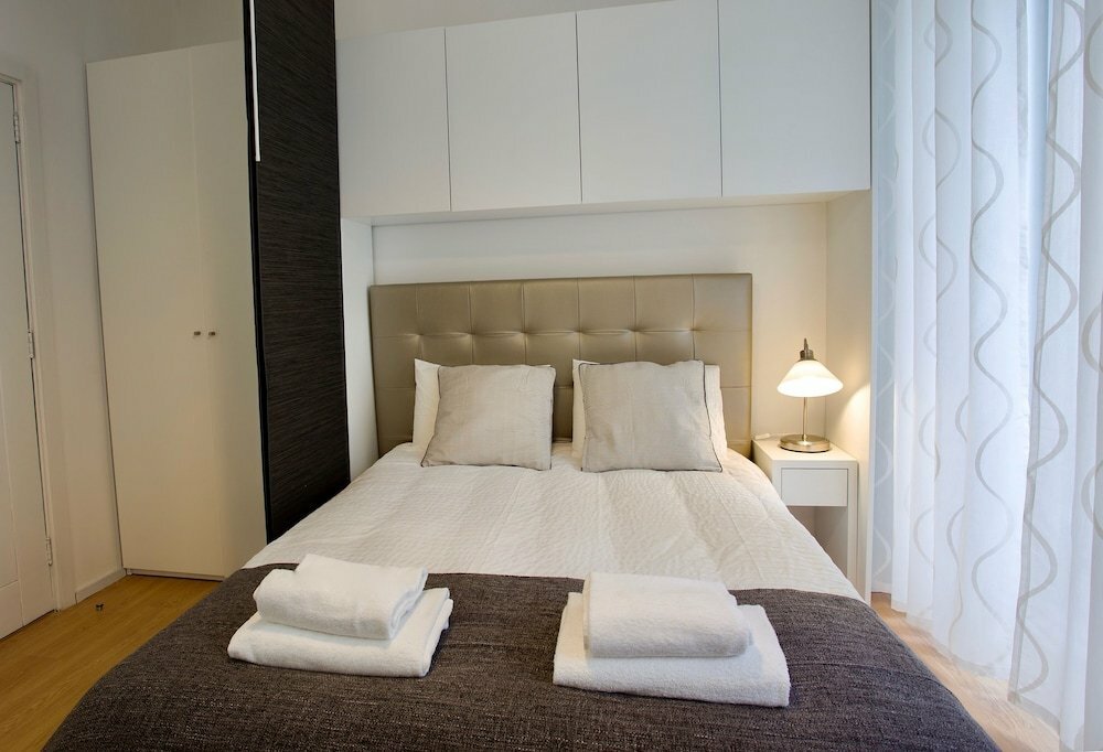 Otel D&s - Porto São Bento Apartments I, Porto, foto