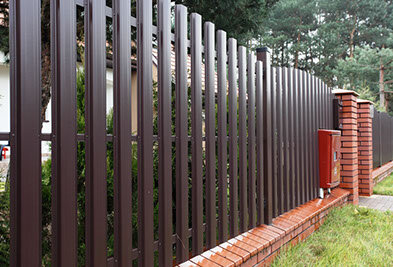 Çitler, parmaklıklar ЗаборПМР, Bender, foto