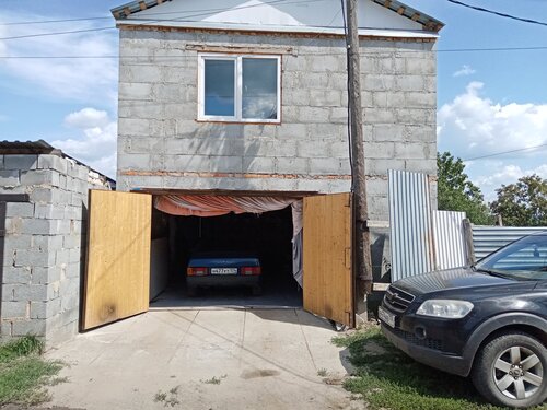 Otomobil servisi СТО_БУТАКИ, Çeliabinskaya oblastı, foto