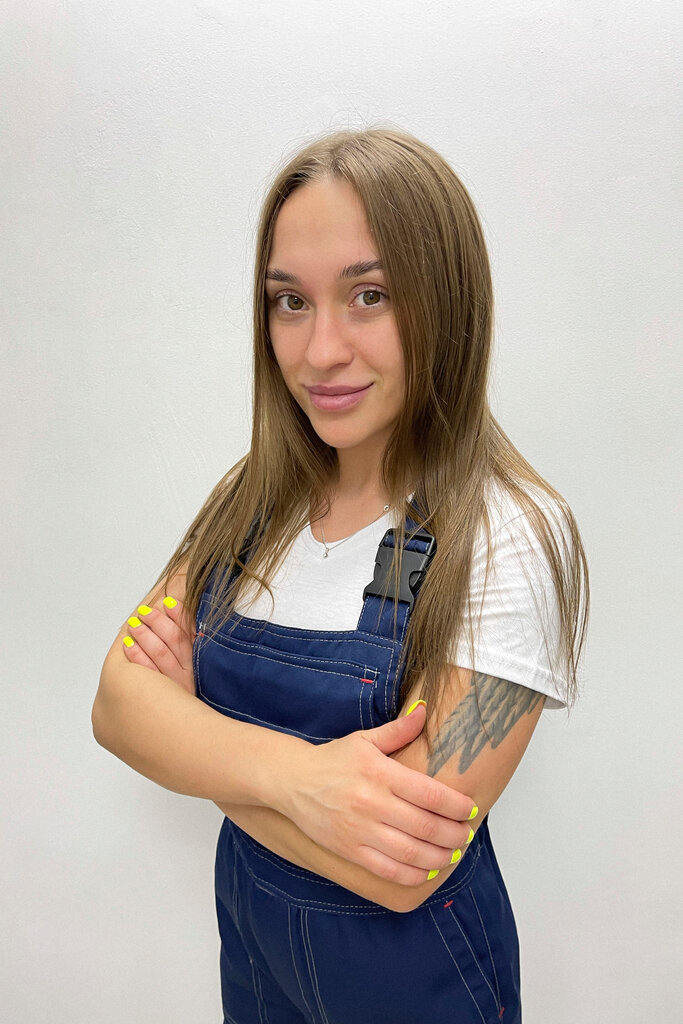 Temizlik şirketleri Clean Life, Moskova, foto