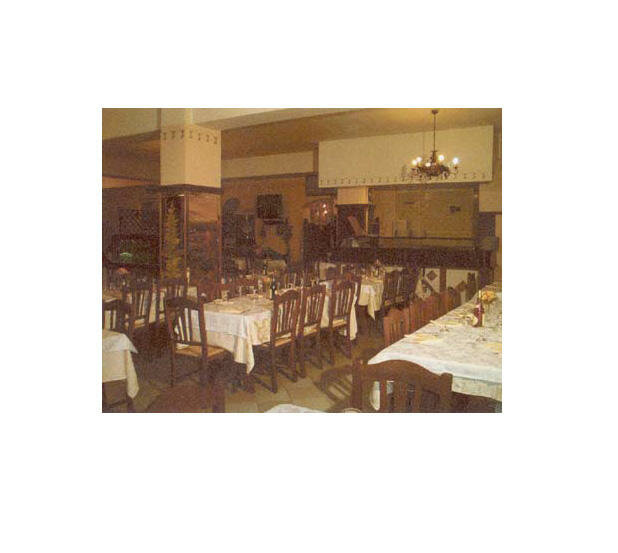 Pizzacılar Ristorante Pizzeria Il Carro, Abruzzo, foto