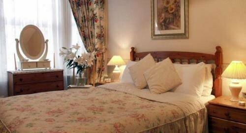 Otel Grange Lodge, York, foto