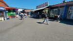 Уют (Selektsionnaya ulitsa No:11к2с7), kafe  Novokuznetsk'ten