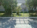 Велопарковка (Krivousova Street No:48к1), bisiklet park yerleri  Verhniaya Pyşma'dan