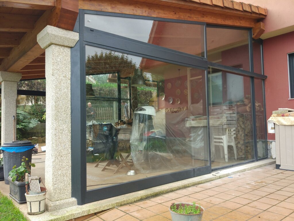 Kerestecilik Ferralinox, Vigo, foto