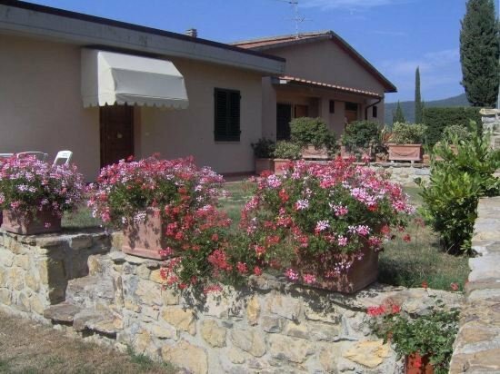 Otel Appartamenti Il Girasole, , foto