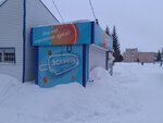 Эскимос (No:29, посёлок Светлый), dondurmacılar  Tomsk'tan