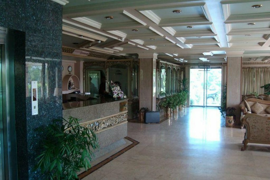 Otel Envoy, Islamabad, foto
