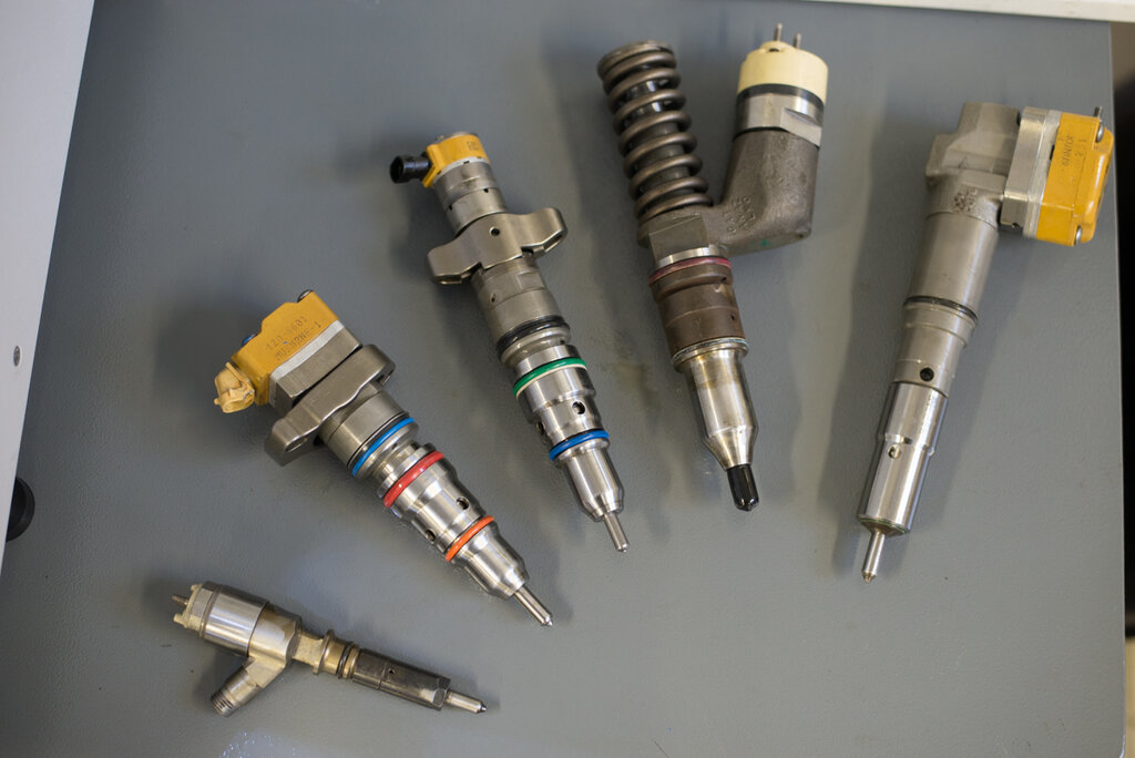 Özel üretim araç ve ekipmanları Lb-systems, Moskova, foto