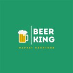 BeerKing (No:4, Astana microdistrict), alkollü içecekler  Oral'dan (Uralsk'tan)