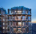 Elite Azur (Rue de Millo, 14), emlak ofisi  Monako'dan