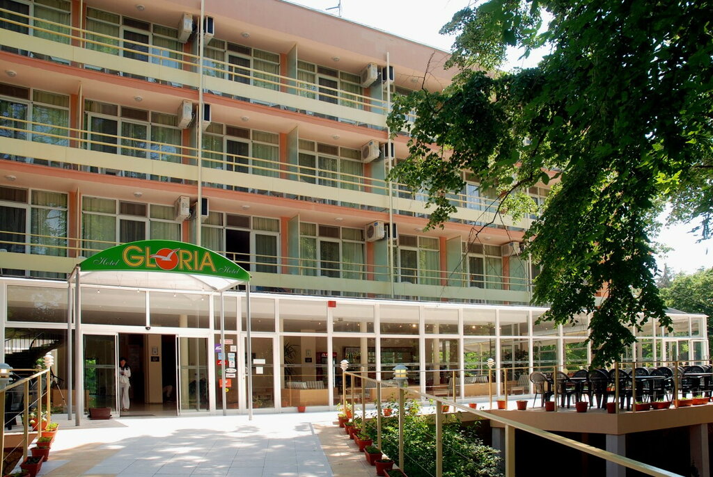 Otel Gloriya, Sveti Konstantin i Elena, foto