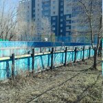 Хоккейный корт (Nagornaya ulitsa No:18), spor alanı  Çeliabinsk'ten