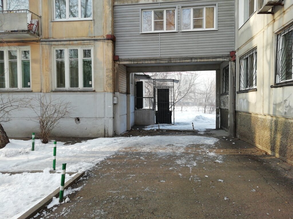 Sivil toplum kuruluşları Jan ana, Öskemen (Ust‑Kamenogorsk), foto