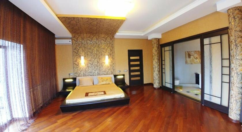 Otel Elite villa. Odessa. Sovinyon, Odessa Bölgesi, foto