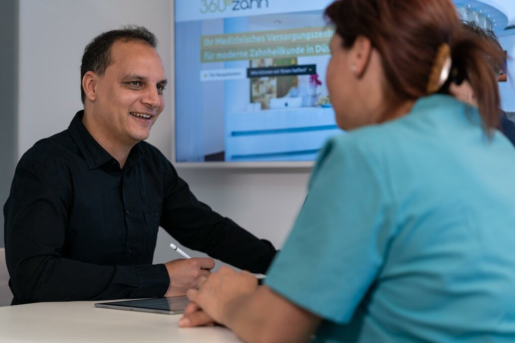 Danışmanlık hizmetleri Maynert Online Marketing GmbH, Bonn, foto