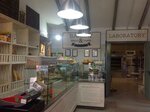 Panificio F. lli Cecchi (Tuscany, Prato, Via Traversa il Crocifisso, 25), ekmek fırını  Toskana'dan