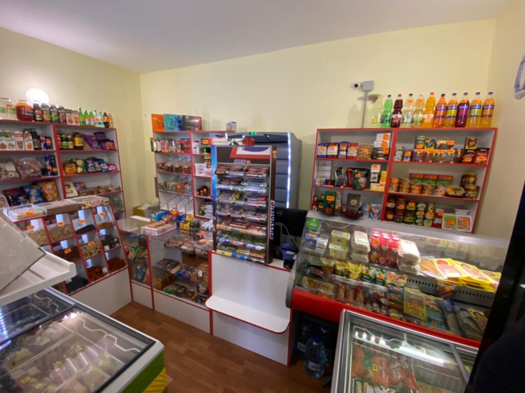 Market Продукты 24/7, Gatchina, foto