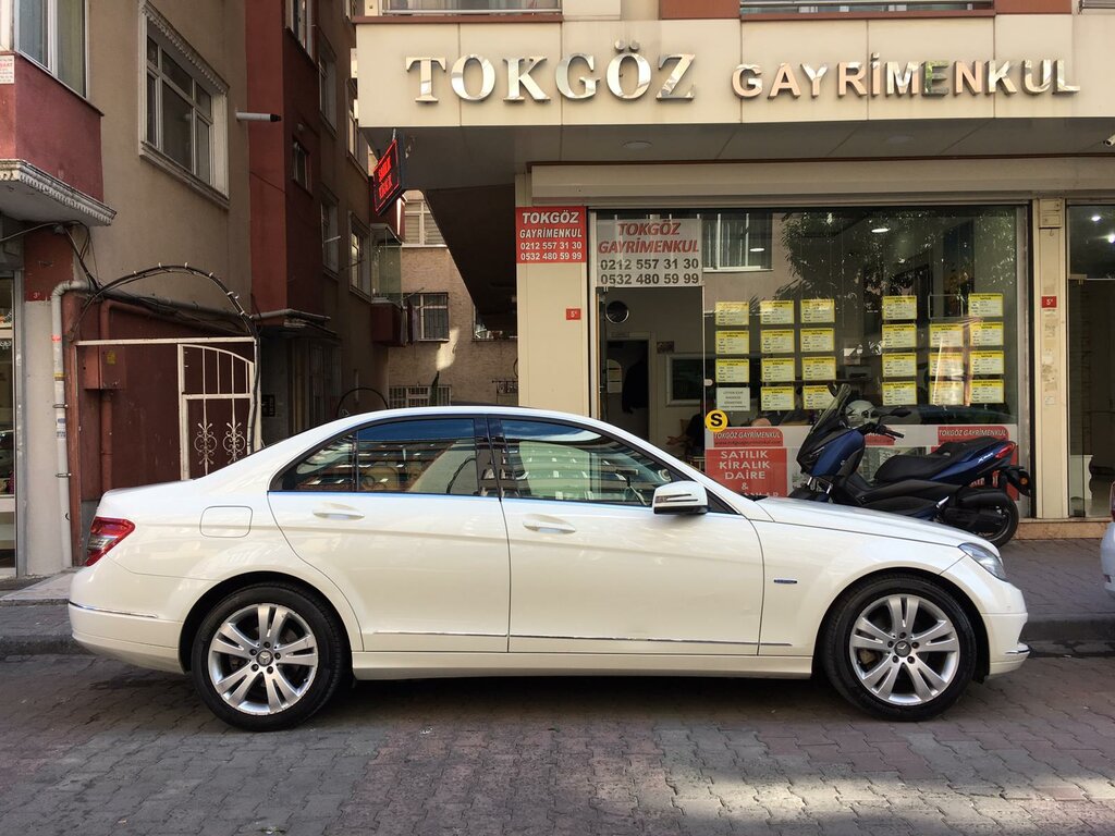 Ticari gayrimenkul alım satımı Tokgöz Gayrimenkul, İstanbul, foto