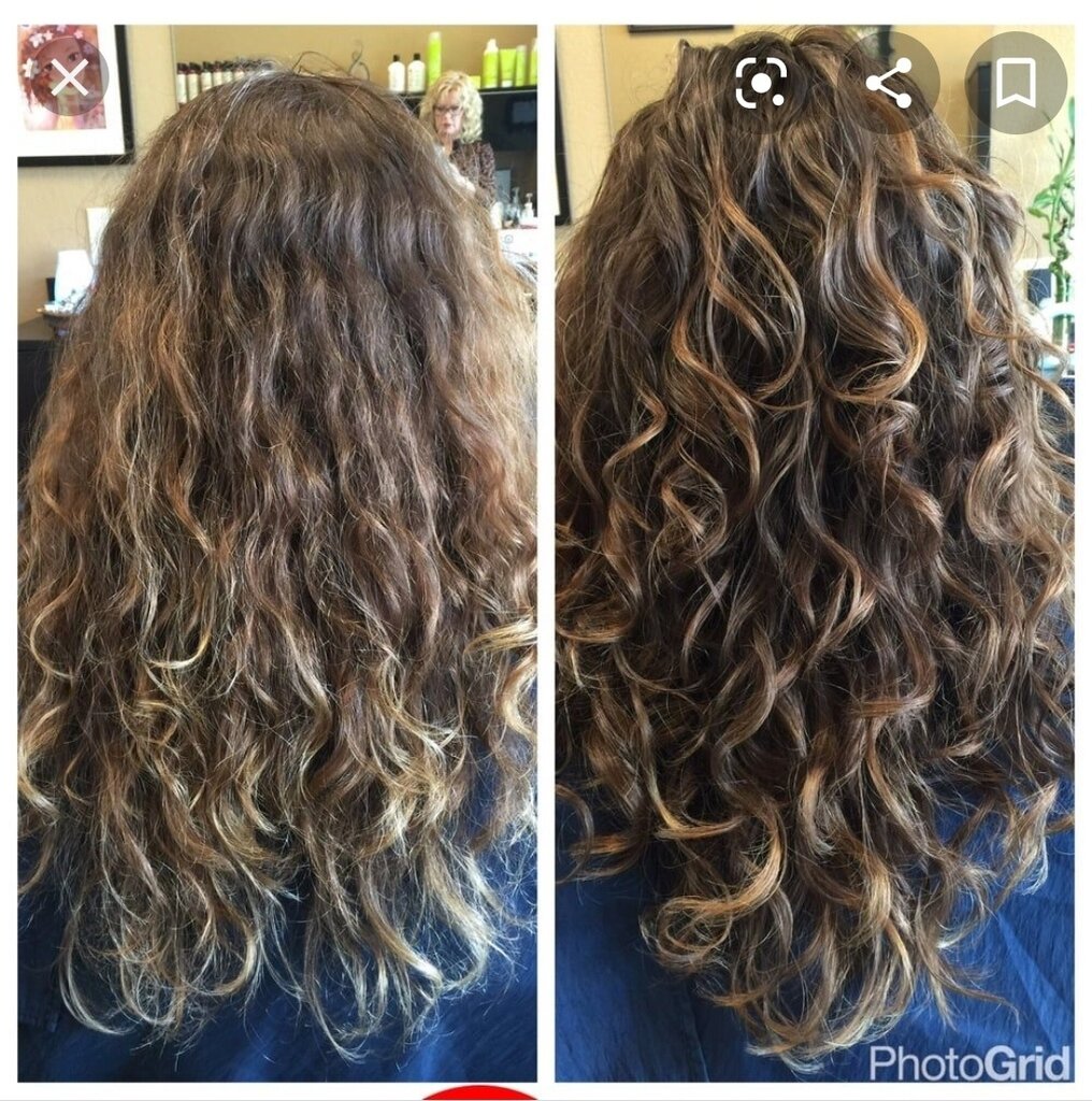 Kuaförler Красивые Волосы Навсегда, Saint‑Petersburg, foto