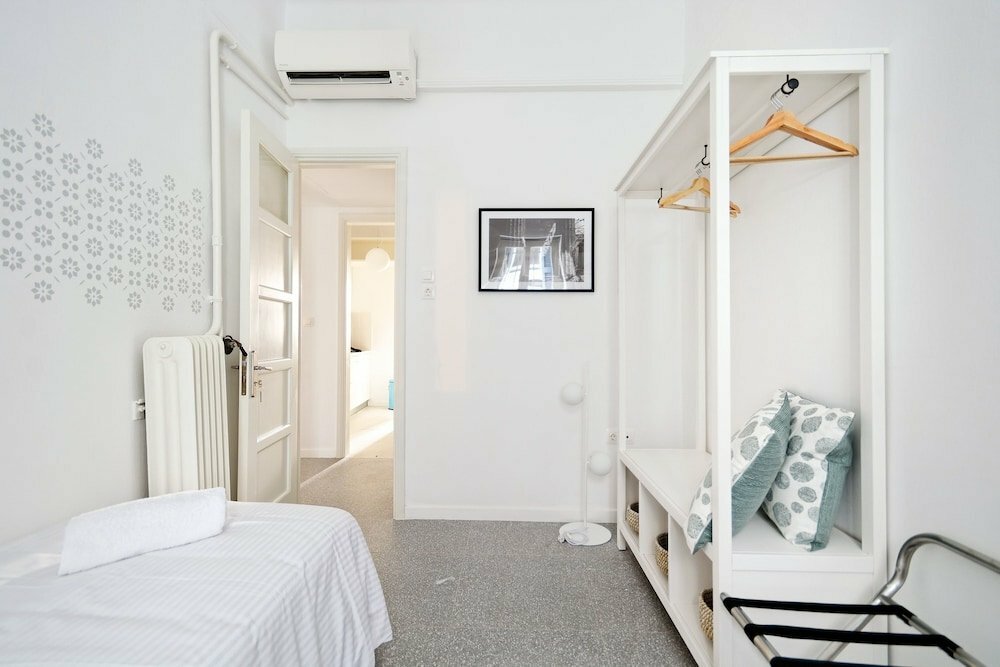 Otel Art in Athens Suite, Atina, foto