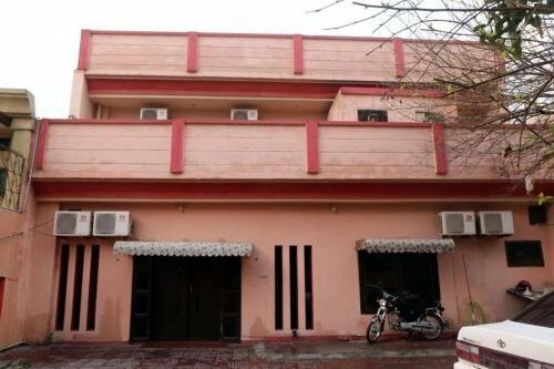 Otel Margalla View Guest House, Islamabad, foto