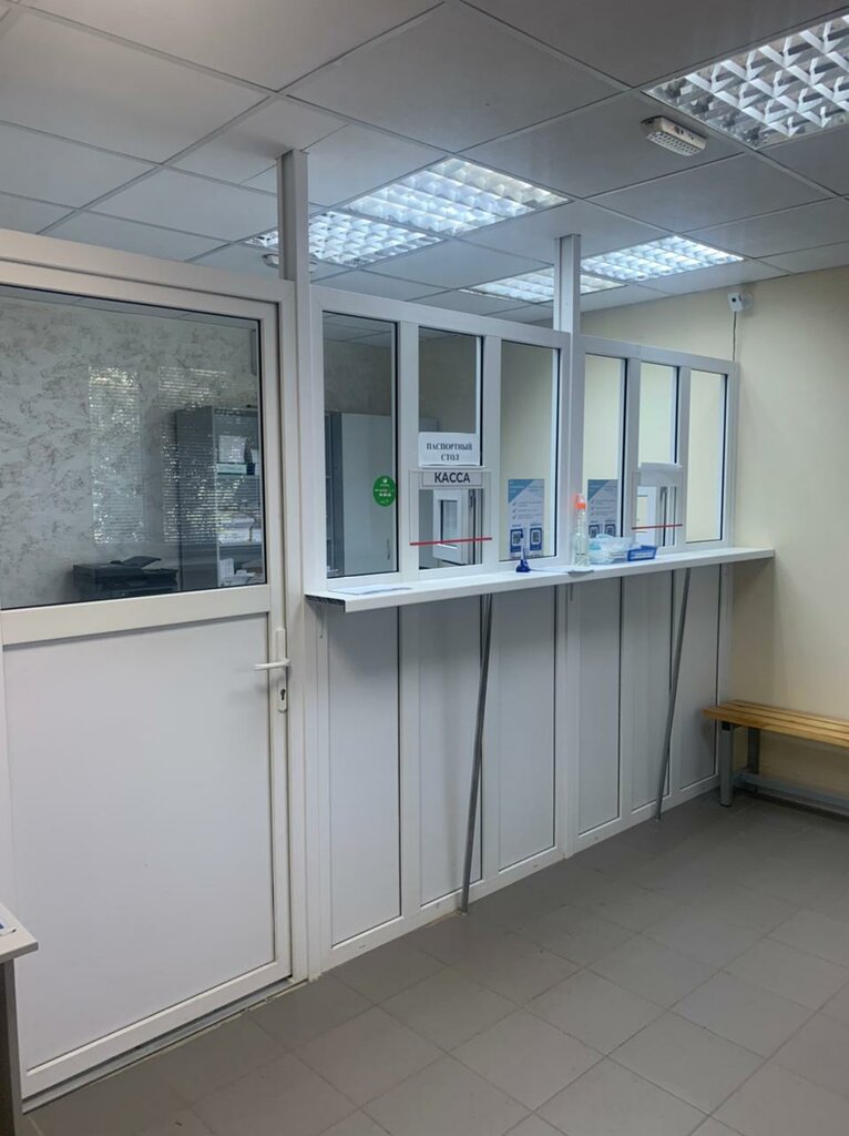 Yönetim ofisi Свободный выбор, Ulyanovsk, foto