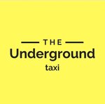 The Underground taxi (Biryulyovskaya Street No:34), taksi şirketi  Moskova'dan