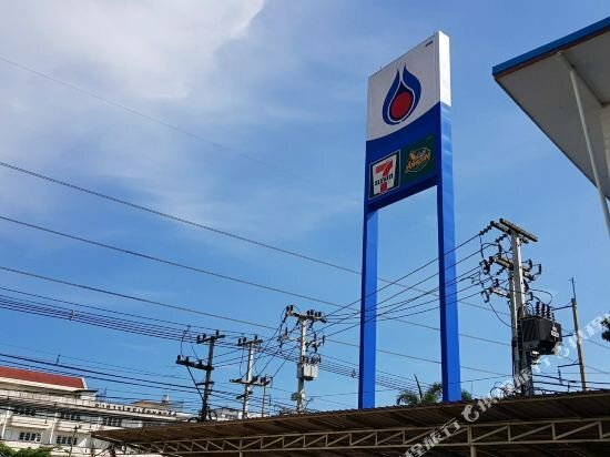 Otel Tulip Place Ratchaburi, , foto