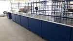 Leoni S. P. A. (Emilia-Romagna, Forlì-Cesena, Via Giovanni Ansaldo, 14), raf hizmetleri  Emilia‑Romagna'dan