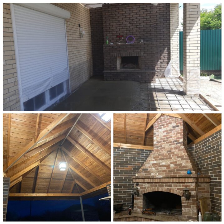 i̇nşaat firmaları Yugstroymaks, Krasnodarski krayı, foto