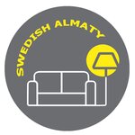 Swedish Idea (Zhibek Zholy Avenue No:135), özel mobilya yapımı  Almatı'dan