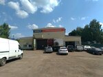 Сервис центр Уфимский (Sadovaya ulitsa No:18, selo Mikhaylovka), otomobil servisi  Başkurdistan'dan