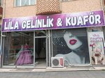 Lila Kuaför (Gazi Blv., No:109, Erbaa, Tokat), kuaförler  Erbaa'dan