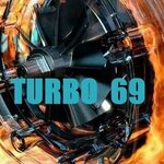 Turbo 69 (Sakharovskoye Highway No:32к1), türbin tamiri  Tver'den