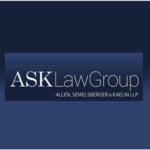 Allen Semelsberger & Kaelin (West Broadway No:501), avukatlar  San Diego'dan
